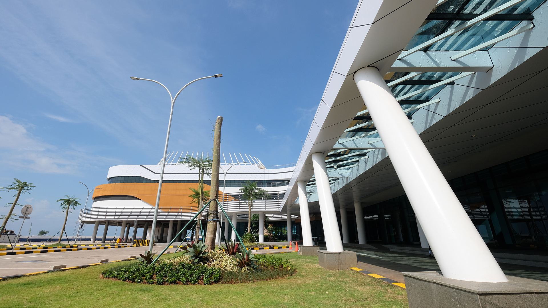 Bakau-1 – Indonesia Ferry Property